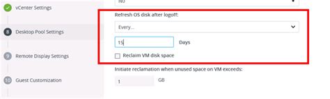 Vmware Horizon Instant Clones Controlup A Primer Controlup