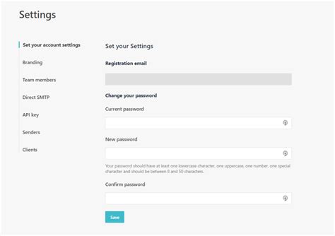 getting a moosend api key debounce knowledge base
