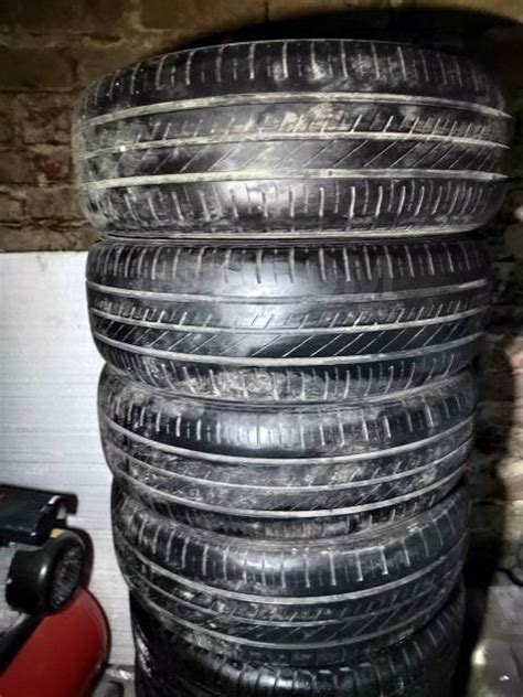 Goodyear DuraGrip, 195/65R15, 15", 1 шт, 195 мм, 65 %, радиальный ...