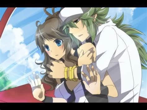 N X Hilda Wiki Pok Mon Amino