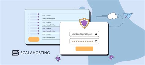 Email Hosting Options With Scalahosting Scalahosting Blog