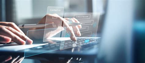 Contact Woolpert Digital Innovations