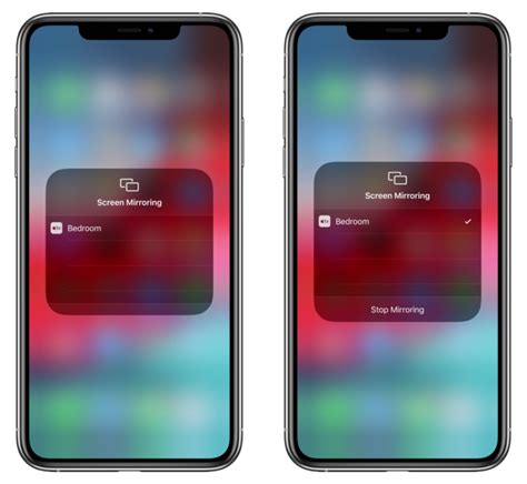 How To Use Screen Mirroring Feature In IOS 13 IPadOS Tutorial