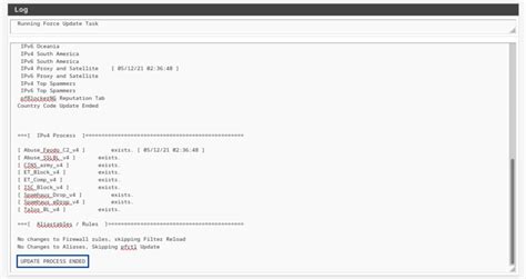 Block Ads And Malware On PfSense With PfBlockerNG