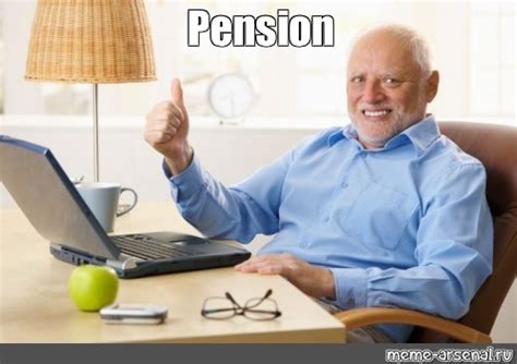 Meme Pension All Templates Meme