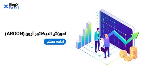 آموزش اندیکاتور آرون Aroon