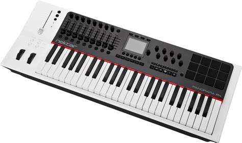 10 Best Midi Keyboard Controllers Of 2022 Cymatics Fm