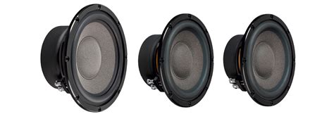 Audiotec Fischer Brax Matrix Ml8 Sub Ml8 Mid Ml10 Sub