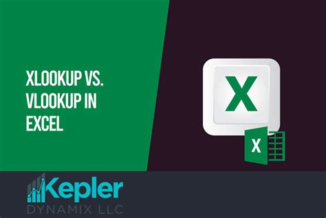Embrace Efficiency In Excel Switch From VLOOKUP To XLOOKUP Today