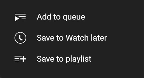 how to add to queue youtube videos on mobile blogsaays