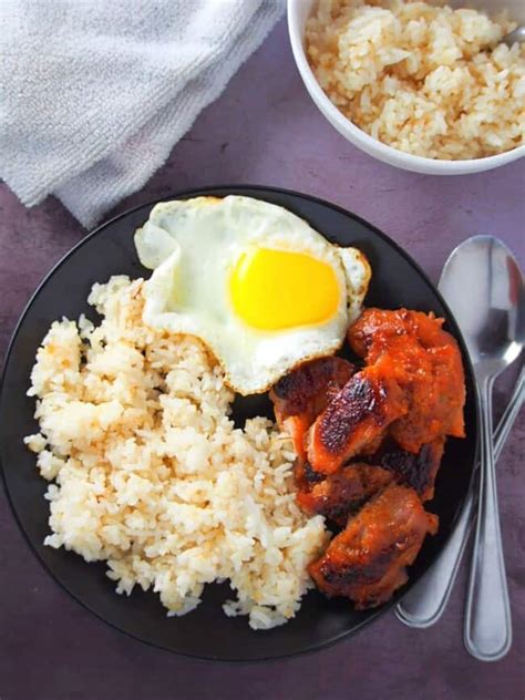 The Best Homemade Chicken Tocino Kawaling Pinoy