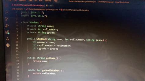 Vishal Yadav On Linkedin Javaprogramming Codsoft Javaintern