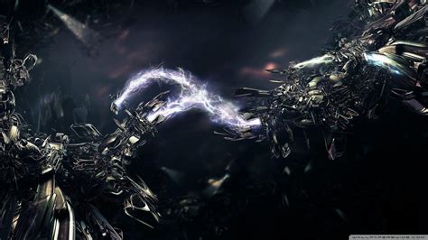 3d Cool Wallpapers Wallpaper Cave