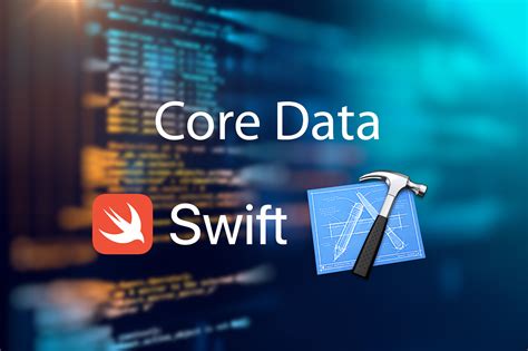 Beginners Advice For Swift Swiftui With Coredata 1 By Ess Martin Medium