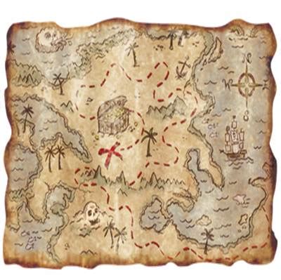 CBE One Stop Job Seeker Blog Buried Treasure