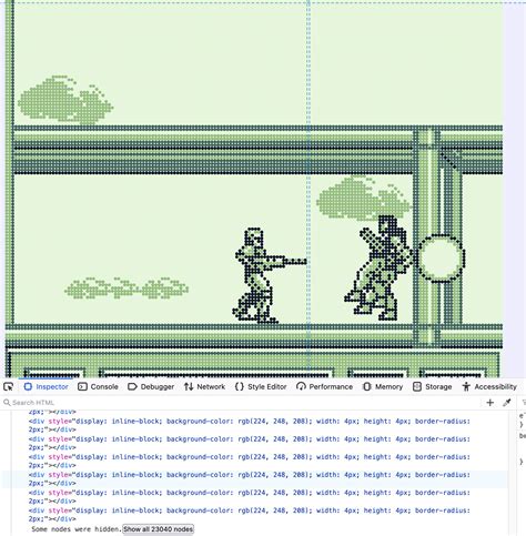 github m valentino image to divs using the marvinj javascript