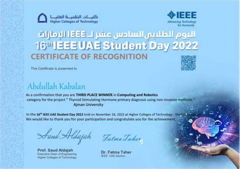 Abdullah Kabalan On Linkedin Technology Ieee Imageprocessing