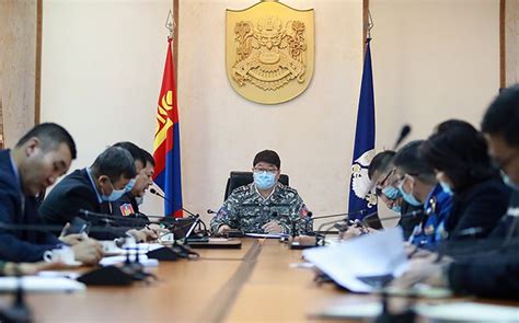 Нийслэлийн хэмжээнд ариутгал халдваргүйжүүлэлтийг яаралтай зохион байгуулахыг үүрэг болголоо