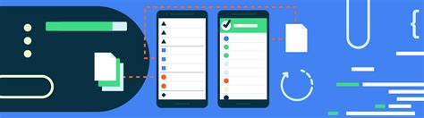 getting to know recyclerview recyclerview is a powerful ui widget