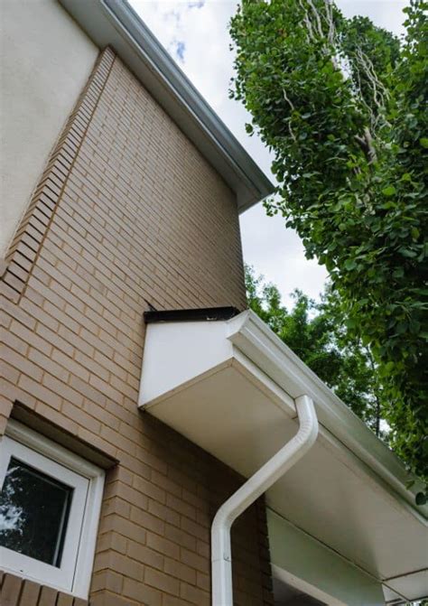 Gallery Gutter Dunn Eavestroughing