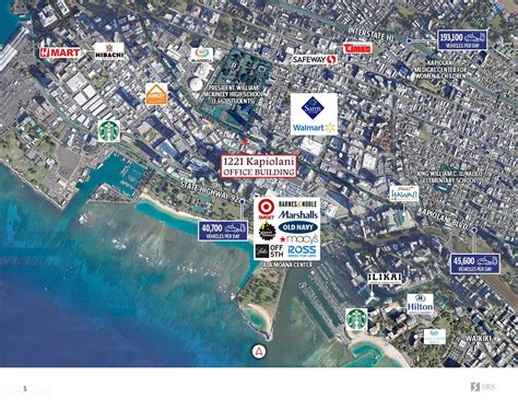 1221 Kapiolani Blvd Honolulu Hi 96814 Office For Lease Loopnet