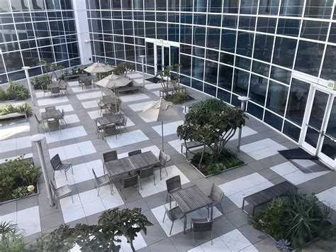 Anyone Know How To Gain Access To The Mihaylo Terraces All The Doors