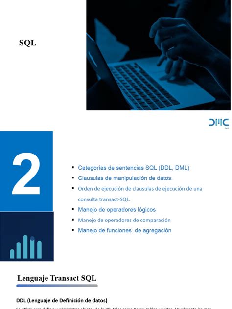 Sql Fundamentals Repaso Pdf Sql Programación De Computadoras