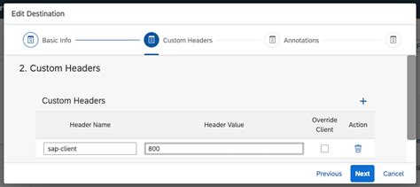 Create An SAP Mobile Services App For The SAP Service And Asset Manager Mobile App SAP Tutorials