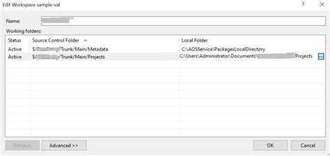 Setting Up Tfsazure Devops For Dynamics 365 Fando Vxzry Golo
