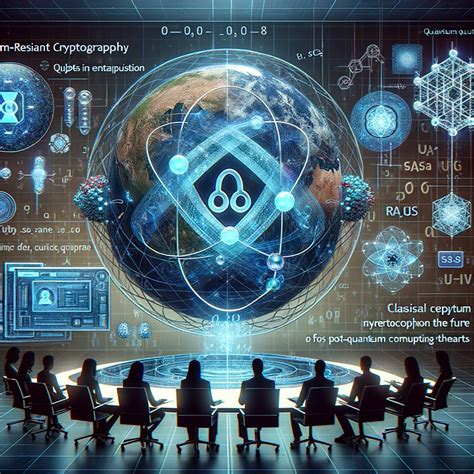 quantum resistant cryptography akitra