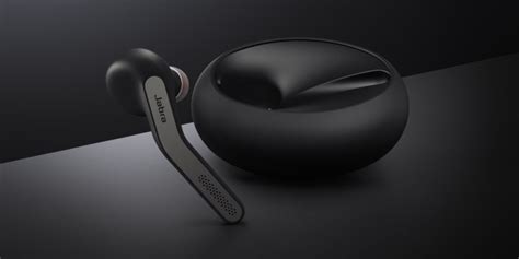 Jabra Rolls Out Their The Talk Mono Headset Range Hitech Century