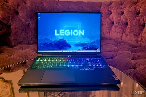 Lenovo Introduces New LOQ Gaming Brand Alongside New Legion Slim Laptops