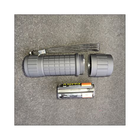 Battery Operated Led Torch