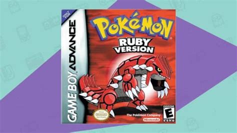 All Pokémon Ruby Cheats Complete List All Pokémon Ruby Cheats Complete List