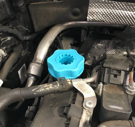 Oil And Lubrication — Cta Manufacturing