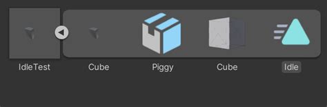 How To Export Only Animation Clips From Blender To Unity To Organise