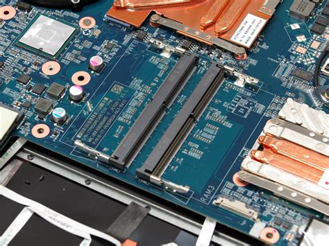 Ram Leistungseinfluss Durch Takt Datenraten Und Latenzen