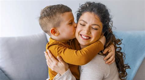 La Importancia Del Vínculo Afectivo Yo Puedo