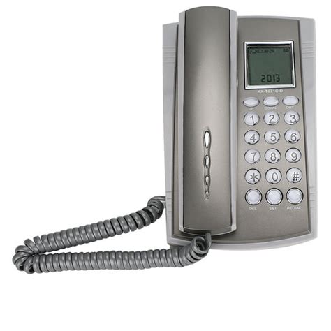 Shop Caller Id And Landline Phones For Home And Office Walmart