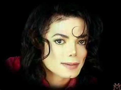 Michael Jacksons Face Evolution Through The Years Youtube