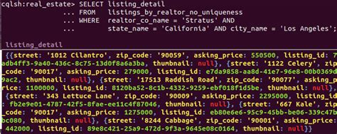 Translating A SQL Server Schema Into A Cassandra Table Part III Many To Many Attribute Closure