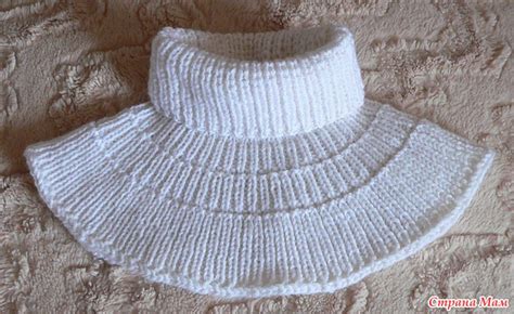 Манишка - Страна Мам