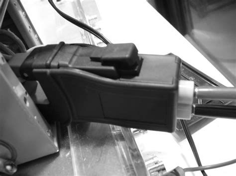 Photograph Of A Clip On Hall Effect Current Transducer Download Scientific Diagram