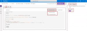 SharePoint Online Code Snippet Web Part Enjoy SharePoint