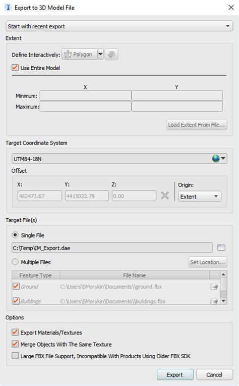 Export To Dae Consistently Fails Autodesk Community