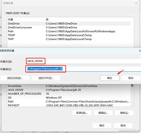 oraclejdk安装与环境配置指南 csdn博客