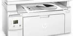 HP LaserJet Pro MFP M132a (G3Q61A) Multi Function Laser - Price in ...