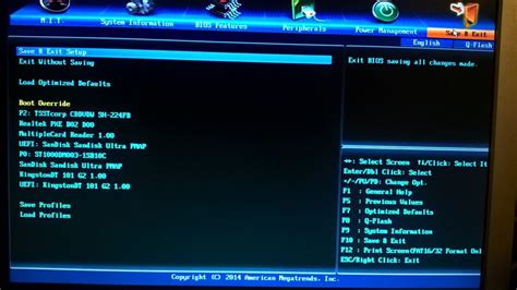 Résolu PXE E Media Test failure check cable Windows Zebulon