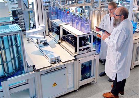 🇦🇺preciseflex™ 400 Cobot Robotic Arm Biotools