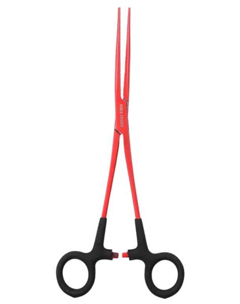 Spro Power Catcher PTFE Forceps 22cm Nipro Hengelsport